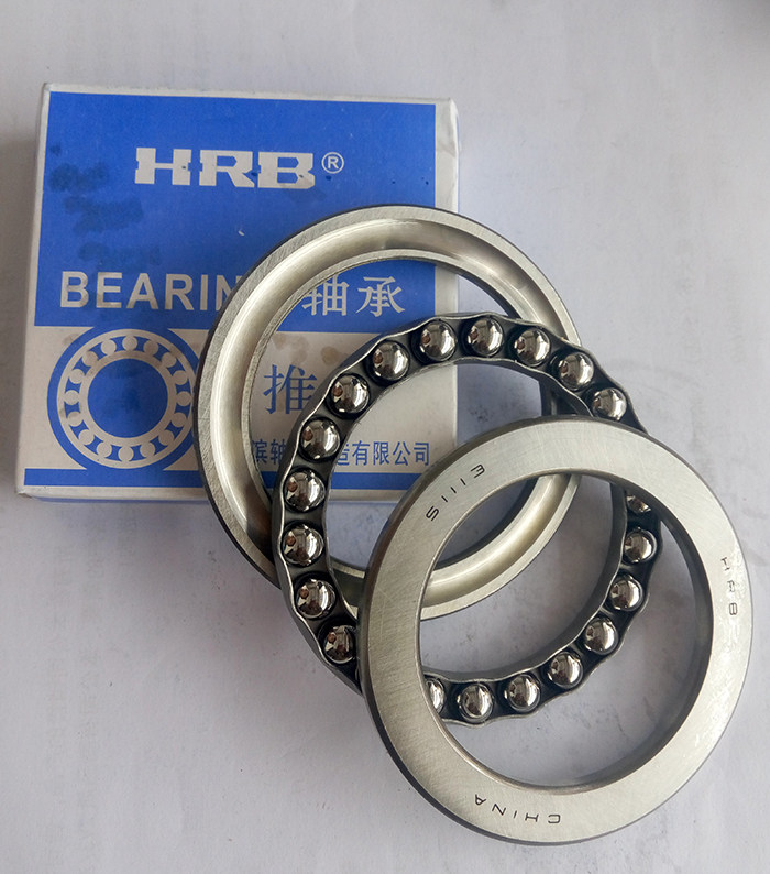 Hengju planar thrust ball bearing 51222 51224 51226 51228 51230 M