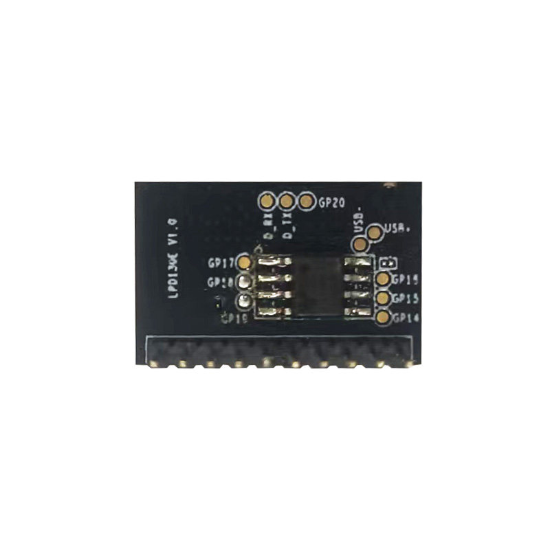 Low Power Development Control Chip TTL Serial to Wireless WiFi Data ...