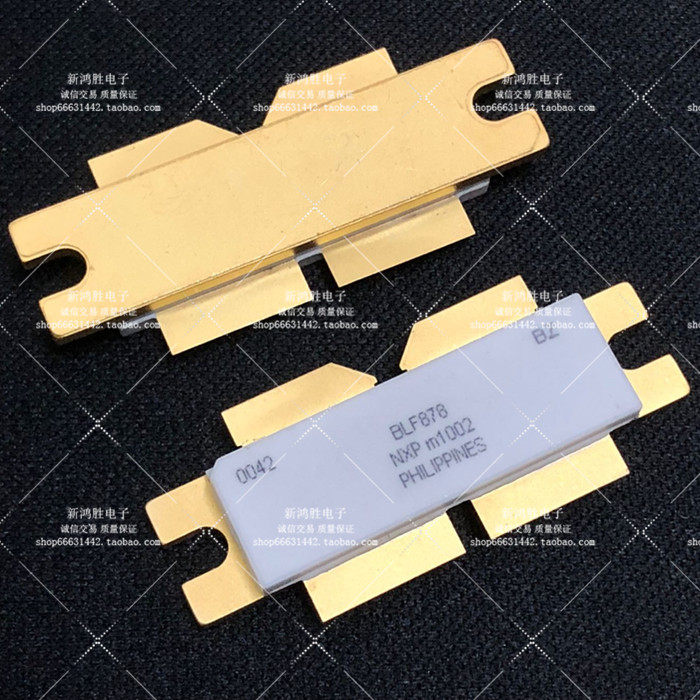 BLF878 blf878 BLF 878 大功率高频管晶体管射频管功放管微波器件