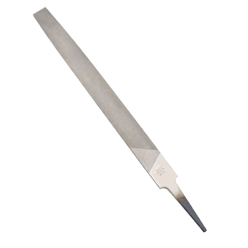 Leaps filing knife steel filing metal T12 fitter polishing tool semi ...