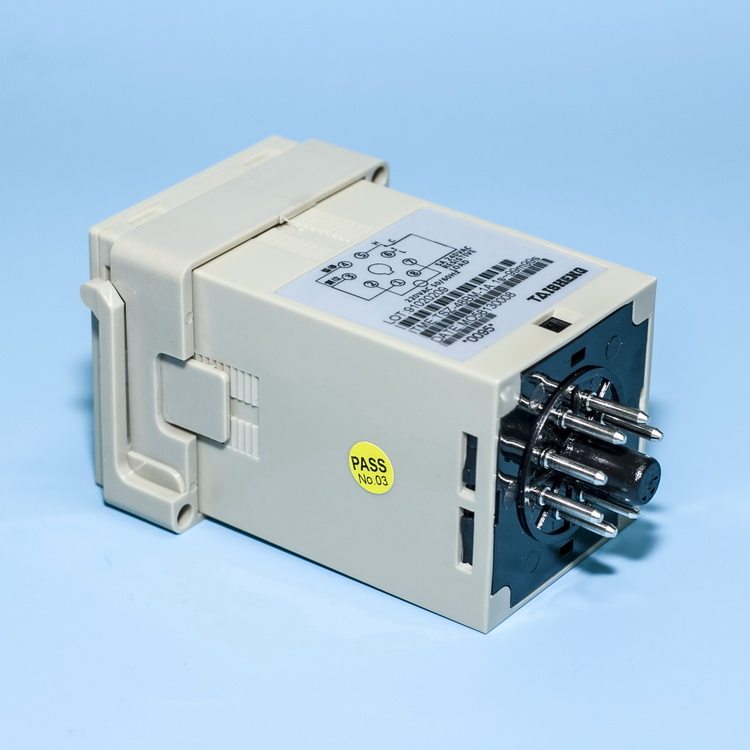 Oven timer timer TSZ-48BM-1A time relay TAISHENG