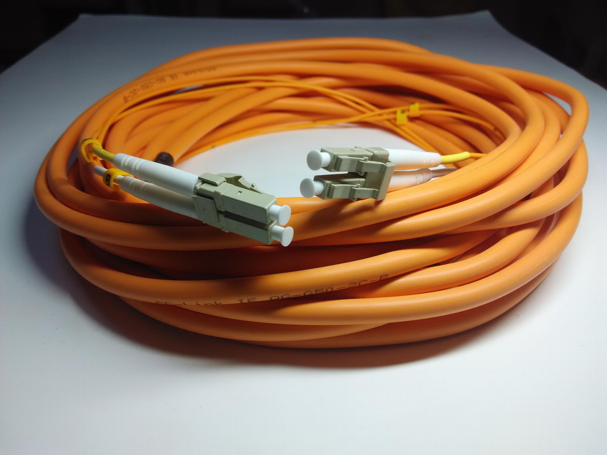 三菱CC-LINK IE专用线QG-G50-2C-30M-B-LL，工业自动化接线的“稳稳的幸福”⚡_连接线_淘宝数码网