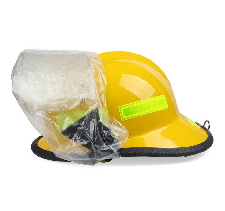 MSA梅思安F3消防头盔 美式消防头盔 10107114-阿里巴巴