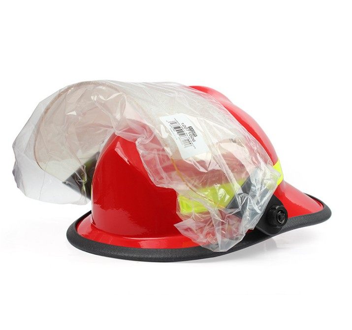 MSA梅思安F3消防头盔 美式消防头盔 10107114-阿里巴巴