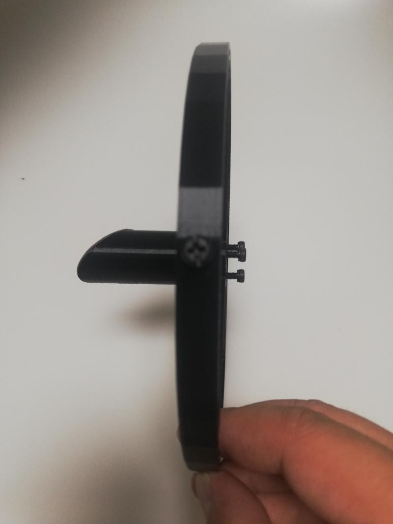 D135F1100接160PVC用3d打印主鏡座副鏡座副鏡支架天文望遠鏡配件|天文望遠鏡|ETMall東森購物網