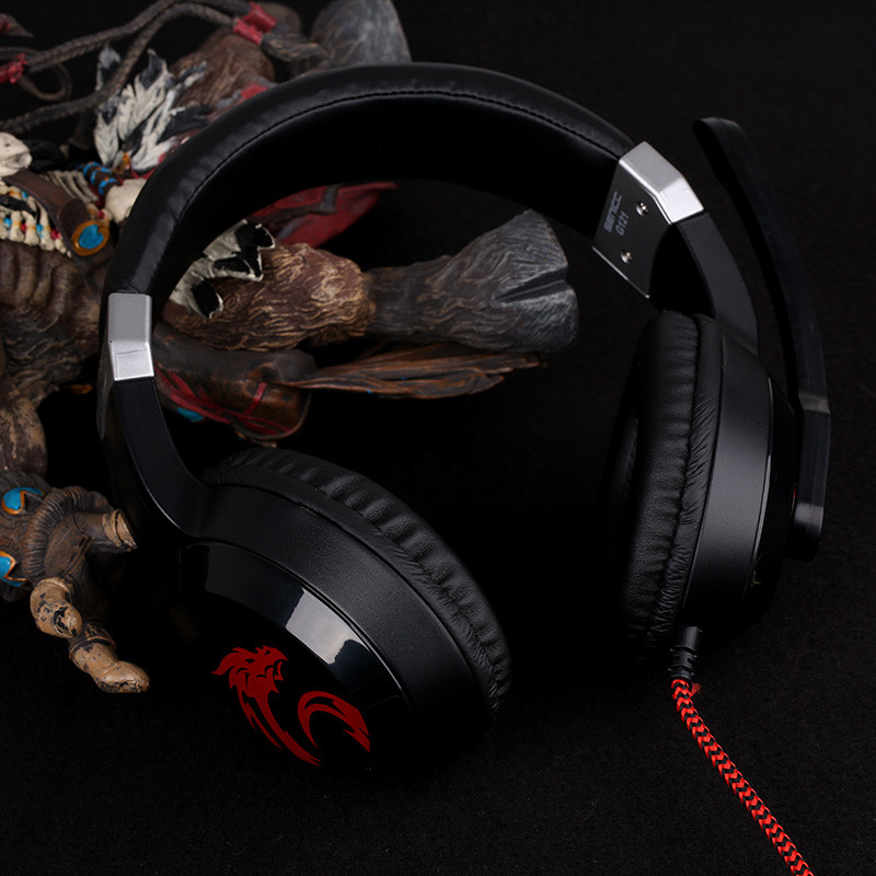 sonny g121 usb vibration headset headset headset subwoofer game headset ...