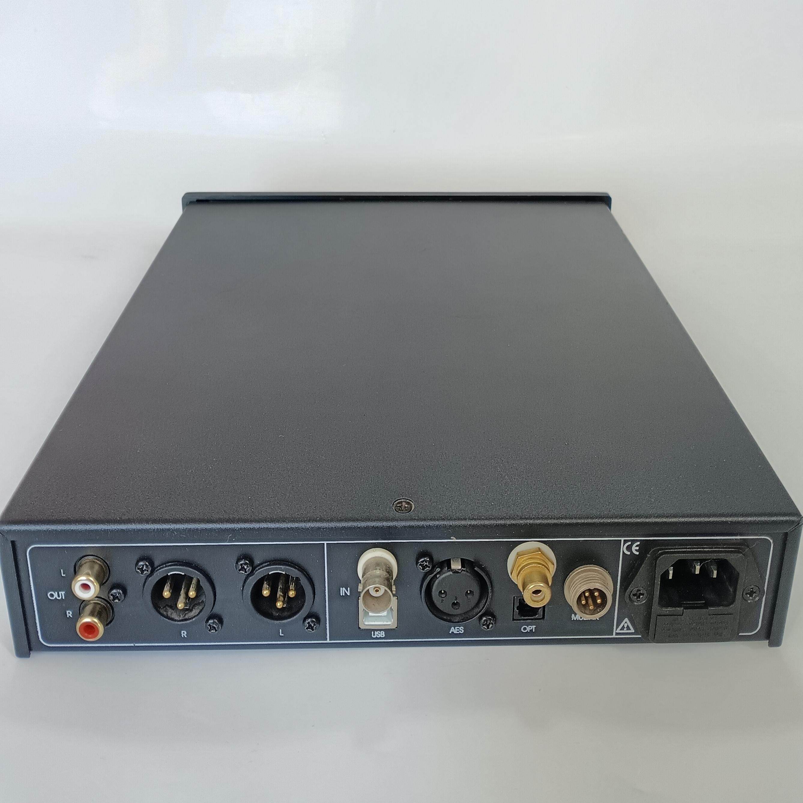 Musiland MD30旗舰音乐HIFI解码器，游戏影音耳放一体机真香吗？🔥-声卡-淘宝好物网