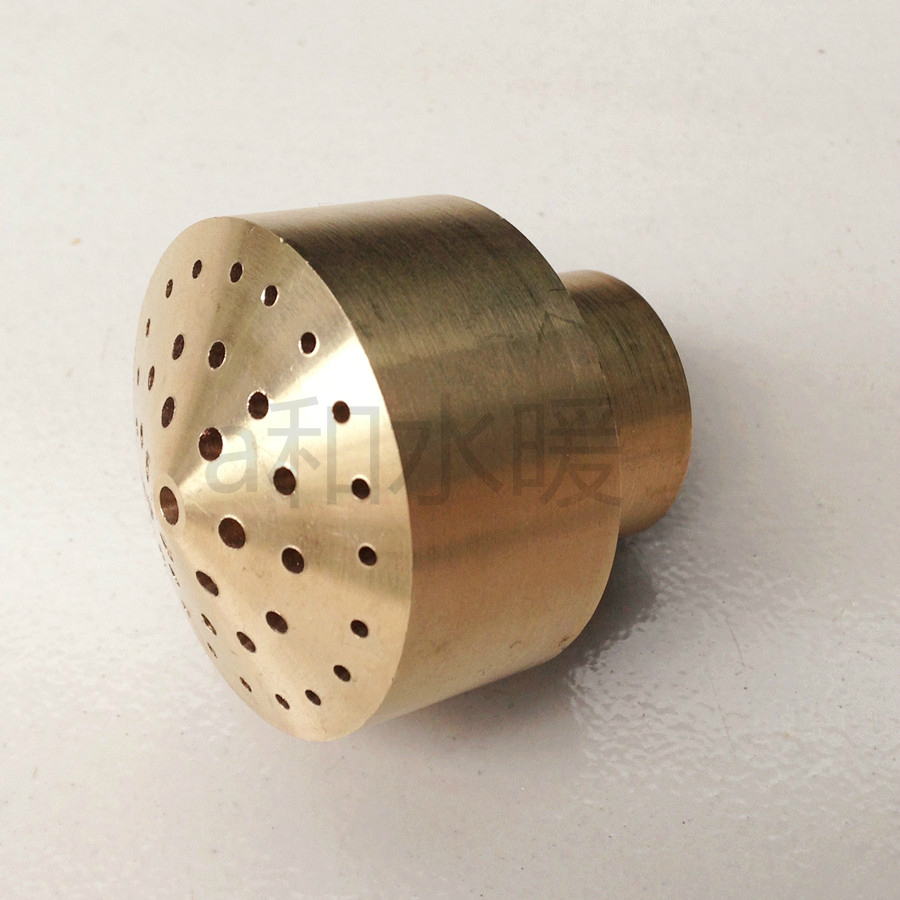 Купить Сопло для фонтана Фейерверк сопла фонтан сопла воды пейзаж сопла ...