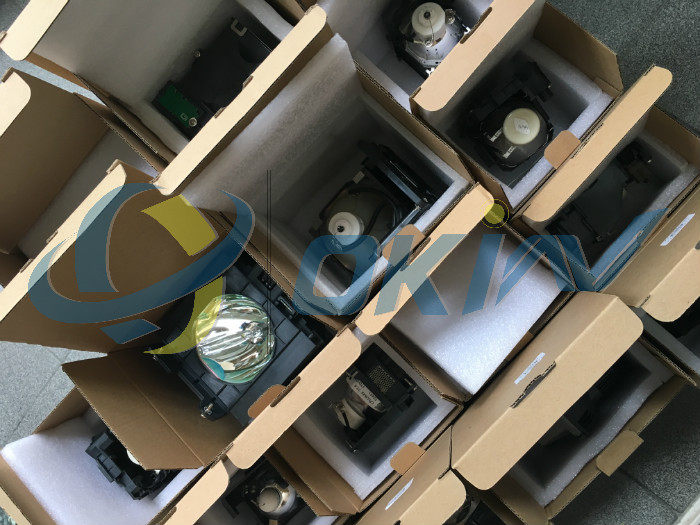 LMP111Projector lamp forXU101/XU1100C\XU111/XU105\XU1050C,okinlamps