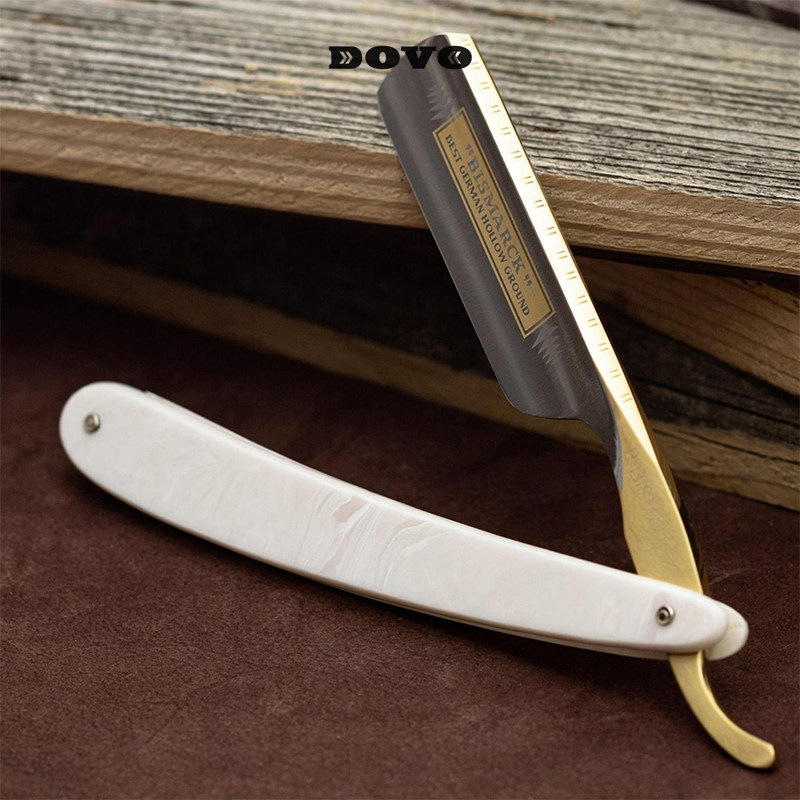 Straight blade aesthetics, exquisite experience - beethoven shaving ...