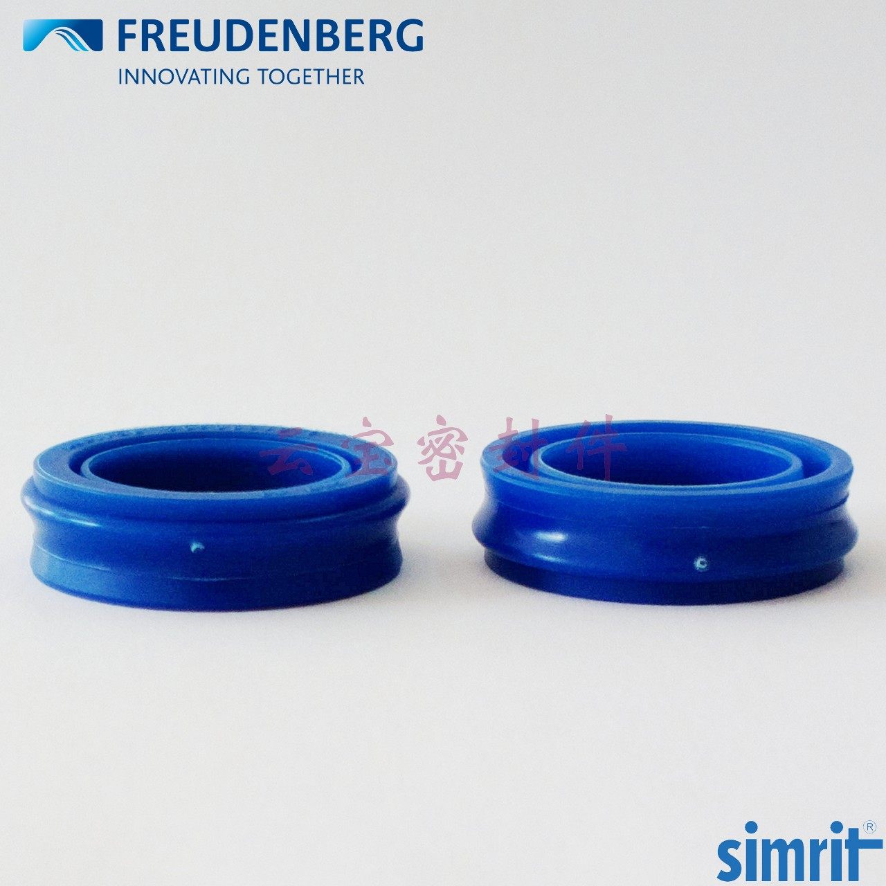 FESTO sealing ring AUNIPSL 25*35*10 4 imported from Germany CFW AU ...