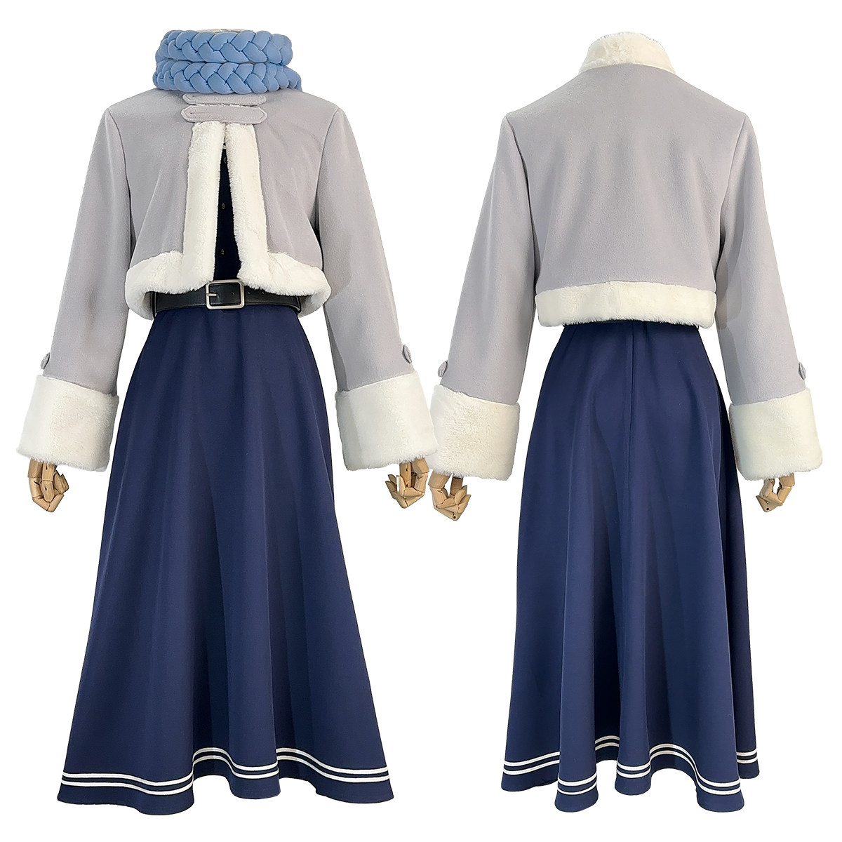 Frieren: Beyond Journey's End Frieren Cosplay costumes #1474633 | Bhiner