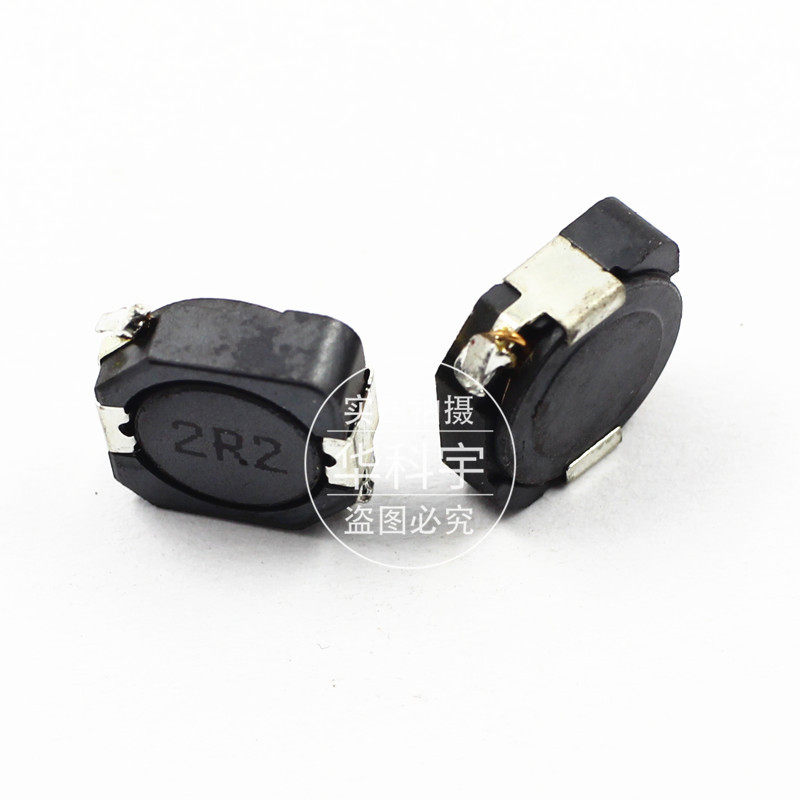 CDRH104R 150UH贴片电感：10×10mm功率电感的理性选择边界_电感器_淘宝数码网