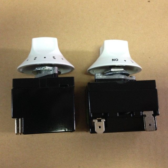 sunvic simmerstat knob type tyj6202 white head temperature controller ...