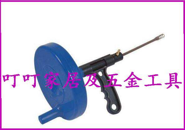 IMPA:615201 615202 615203 蛇形钢丝管道清通器615204 615205-Taobao