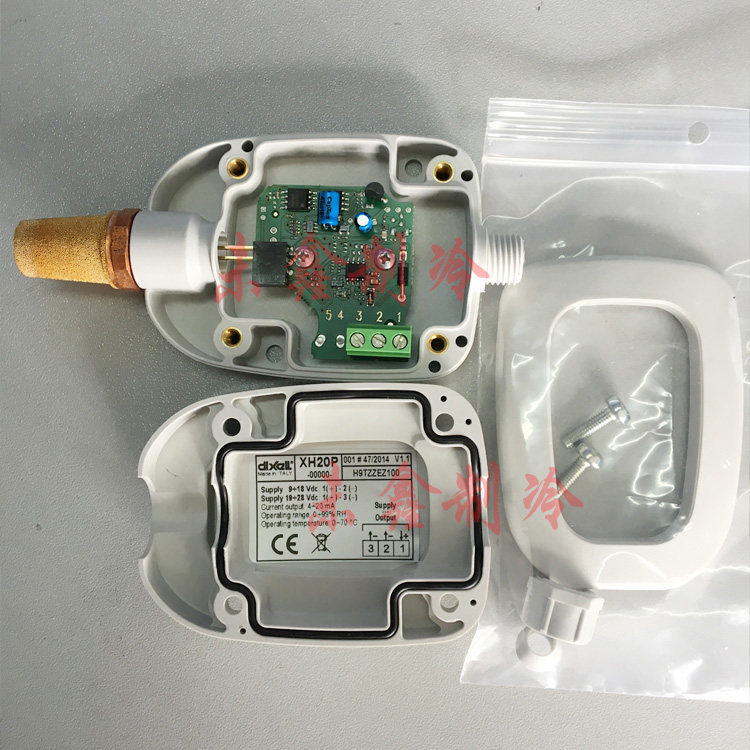 DIXELL Pixie Probe Humidity Sensor XH10P XH15P XH20P XH25P XH50P