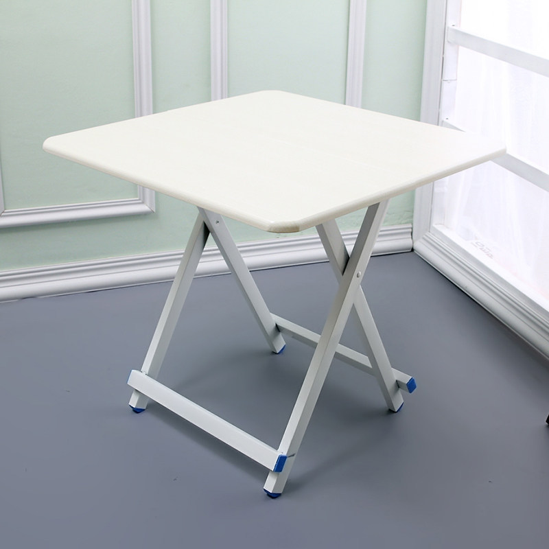 Купить Складной стол Открытый складной стол небольшой стол, обеденным ...
