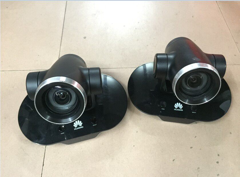华为VPC600/620/800高清视频会议摄像机：远程办公必备神器！💻🎥-视频会议-淘宝百科网