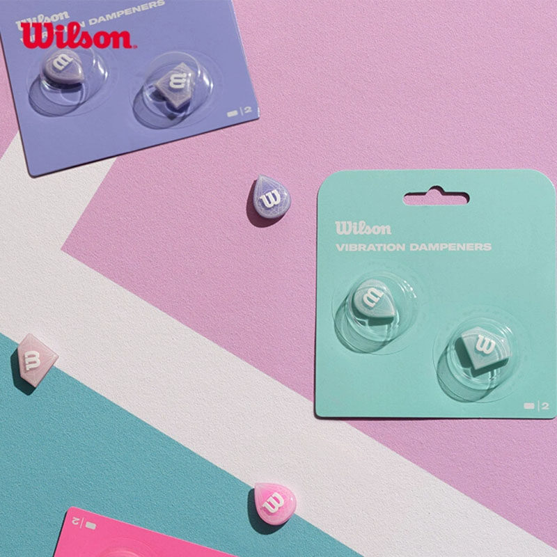 Wilson diamond teardrop shock absorber 25new arrivalmacaroncolorful ...