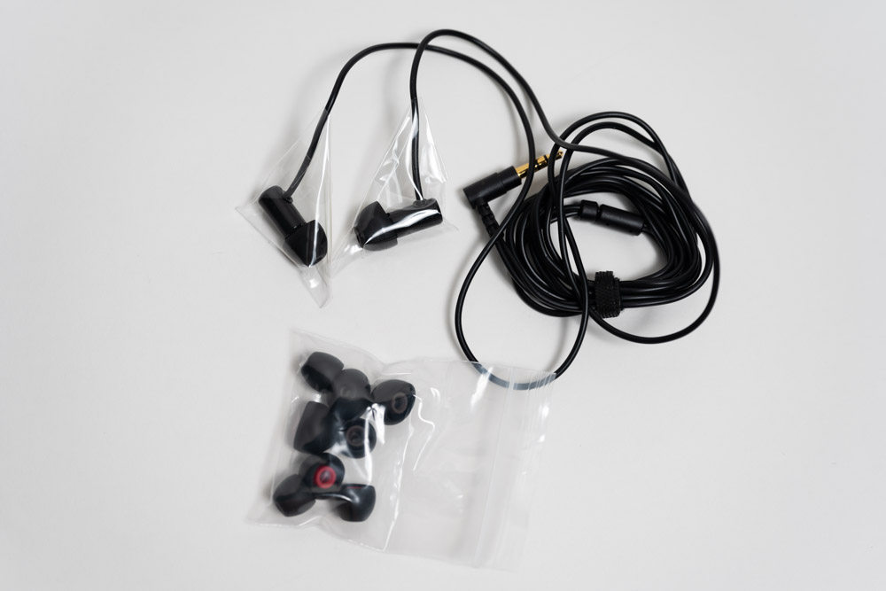 正品现货Final E500/E3000C/E2000/E1000/STUDY1 ASMR入耳式耳机：音质神器，解锁听觉新体验！🎧-普通有线耳机-淘宝百科网