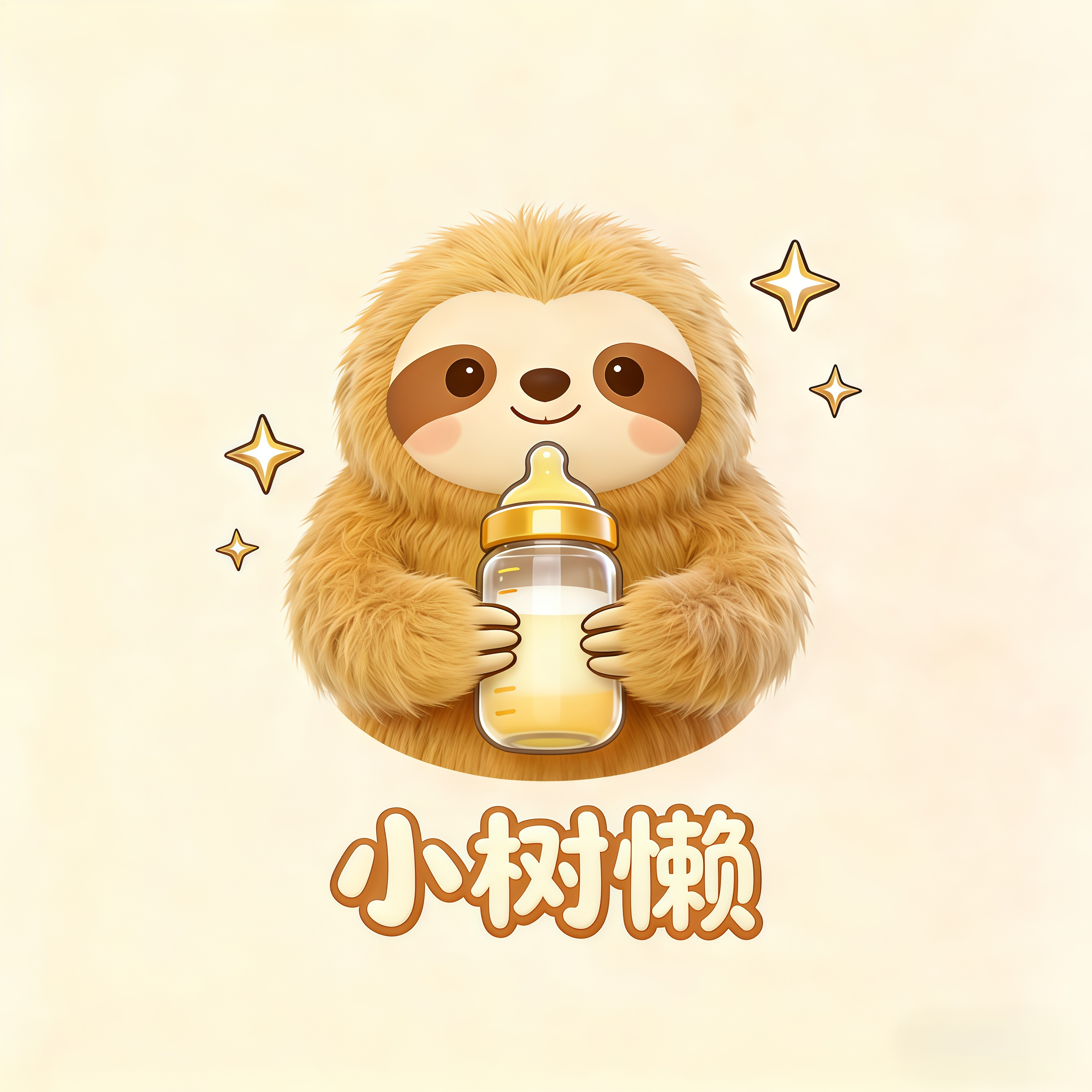 小树懒的母婴店