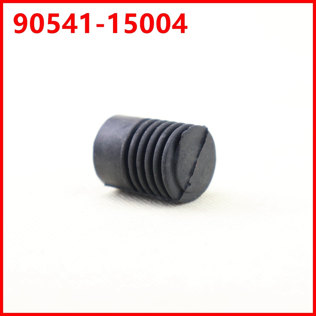 Hood Rubber Bumper Cushion 90541-15004 Fits Lexus Toyota Upper Tie Bar ...