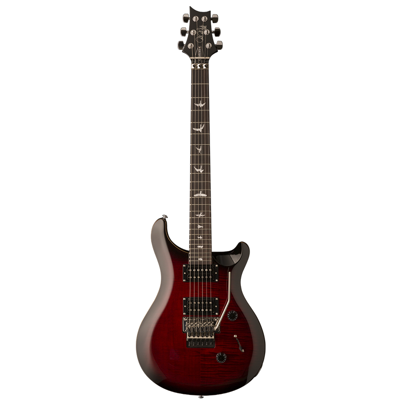 韩产正品PRS SE CUSTOM 24电吉他ST24品22专业初学套装35周年印尼