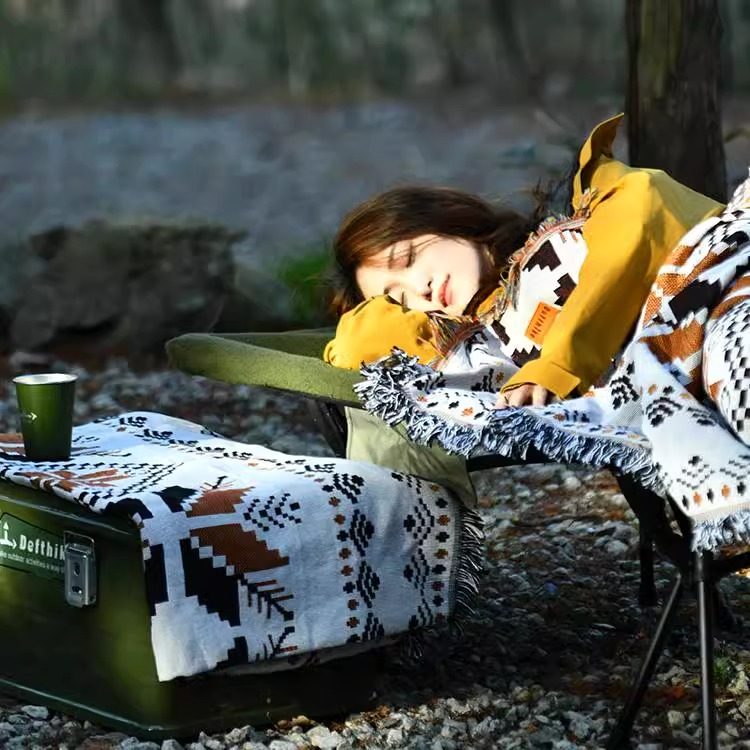 Defthike迪飞客行军床，户外露营必备？🌟深度测评与推荐-户外床/折叠床-淘宝好物网