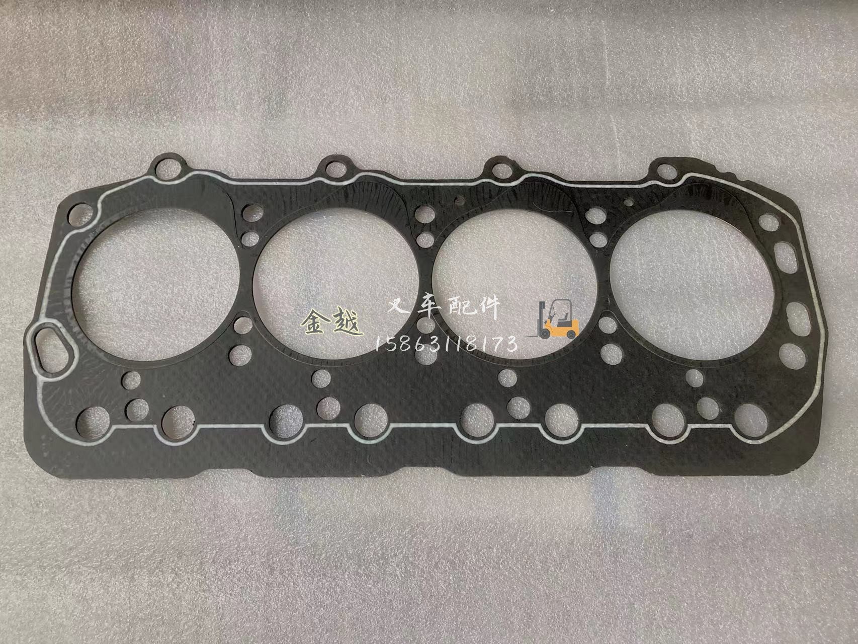 RF8大修包怎么选？尼桑10101-97827气缸垫套装全解析🔍-气缸及部件-淘宝百科网