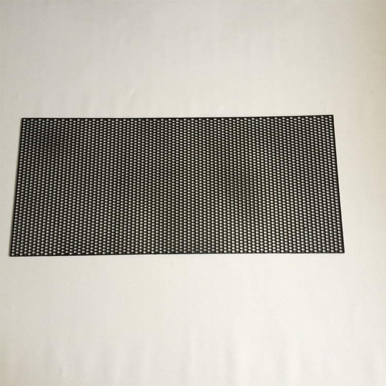 Buy Automobile Medium Network 120X40 General ABS plastic honeycomb mesh ...