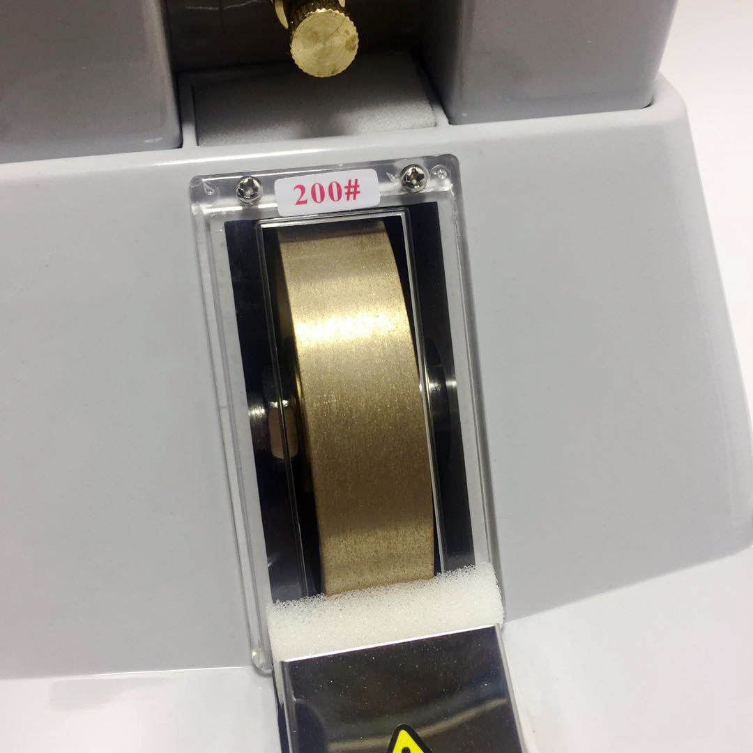 LANGSHI眼镜磨边机：专业修边神器，眼镜定制新体验！🌟-眼镜螺丝刀-淘宝百科网