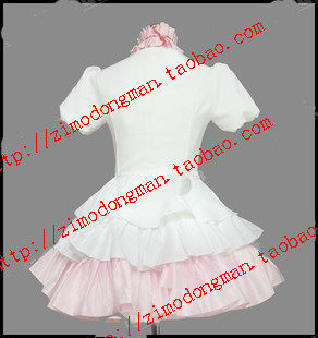 [USD 28.97] Cos costume magic card girl cosplay cosplay cosplay cosplay ...