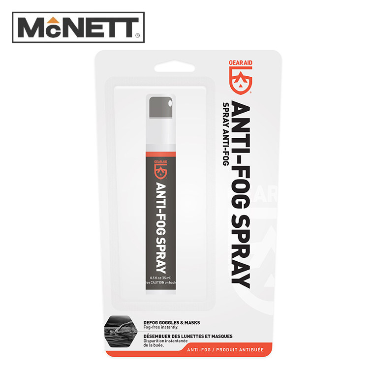 McNETT Sea Gold Drops & Sea Buff：让潜水镜告别雾气，重现清澈视界！-防雾剂-淘宝好物网