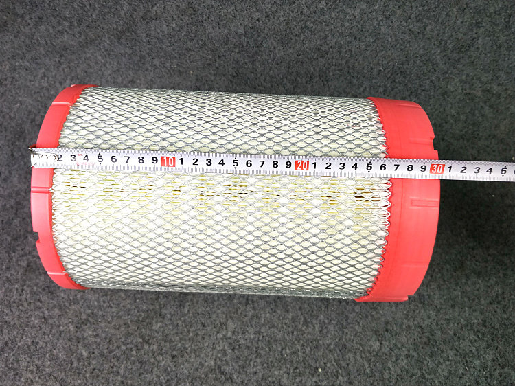 Suitable for Foton Omaco S3 air filter AF27739 Aoling CTS Cummins 3 ...