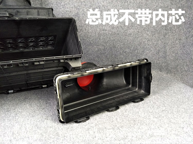 Imported Cummins Fleetguard air filter element AF55014 air filter ...