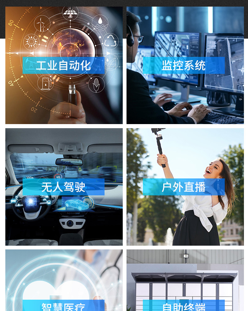 SY30 识云科技5G工业路由器转千兆网口有线转双频千兆WIFI大功率-淘宝网