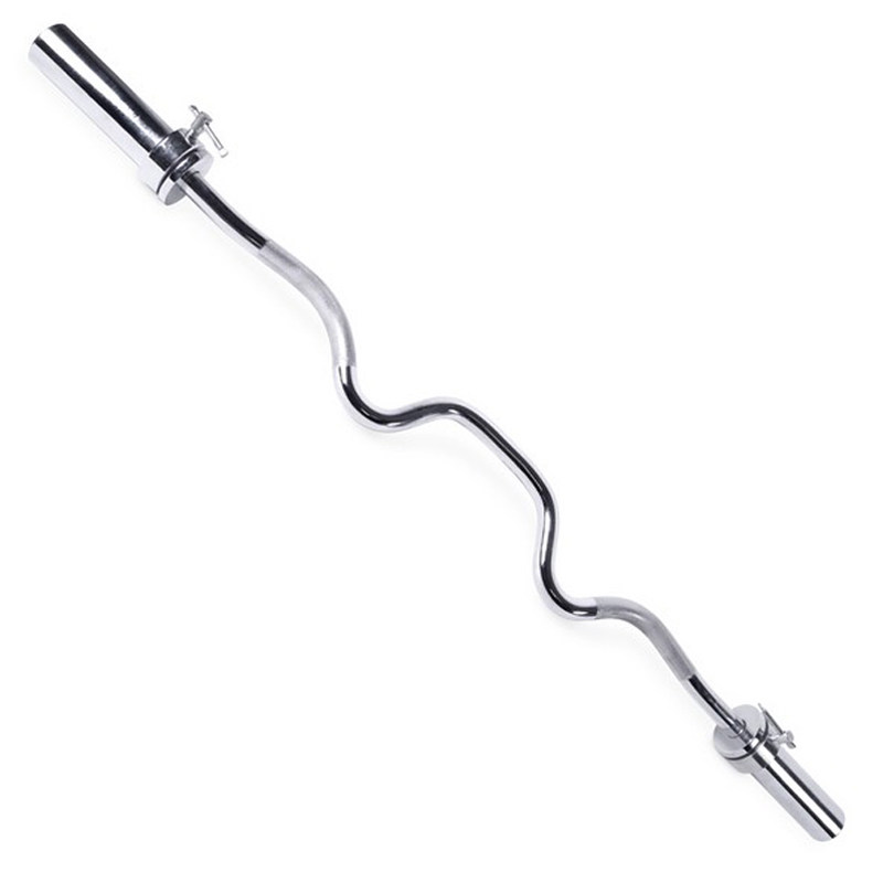 Buy Barbell dumbbell bar ring hexagonal pole 1.2m twist 2.2m straight ...