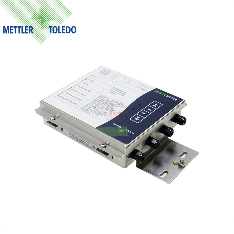In stock Mettler-Toledo WM-0800 weight transmitters junction box type ...