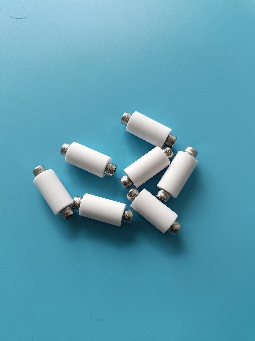 274-0010-1陶瓷柱telemark 274-0150-1電子槍發射座INSULATOR HV