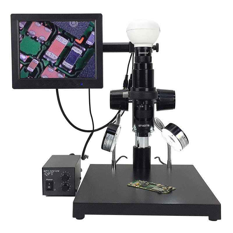 揭秘工业显微镜界的「黑科技」！SK2700升级版显微镜到底有多牛？-数码显微镜-淘宝好物网