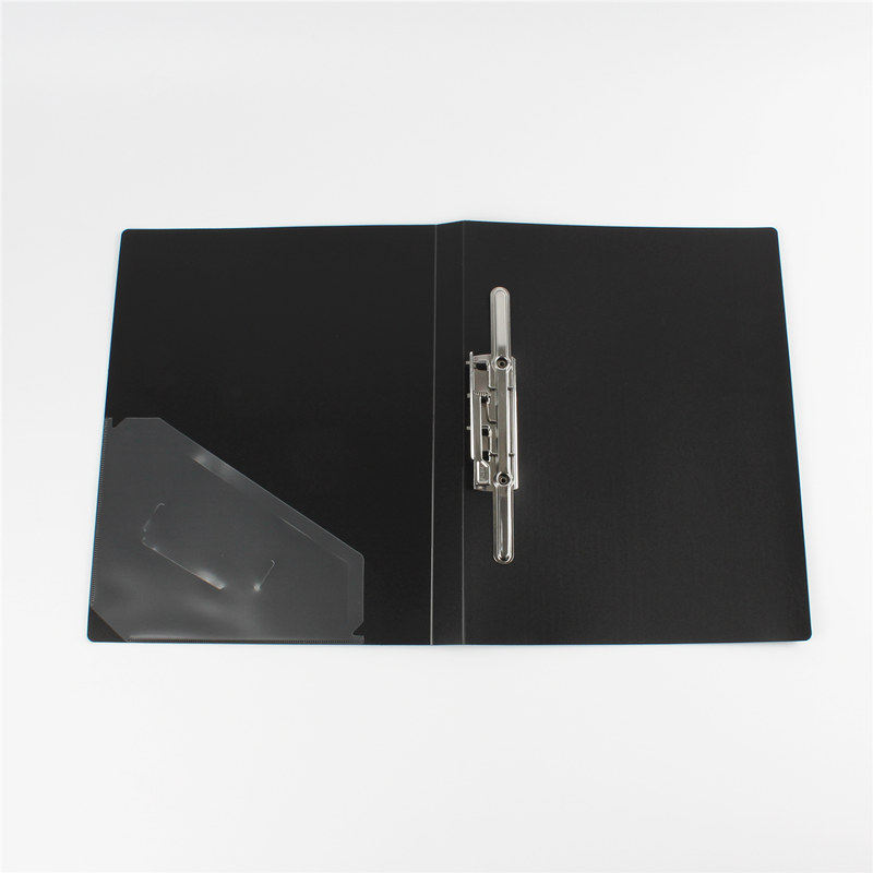 [USD 5.40] Noble A4 folder thick board folder Double folder folder ...