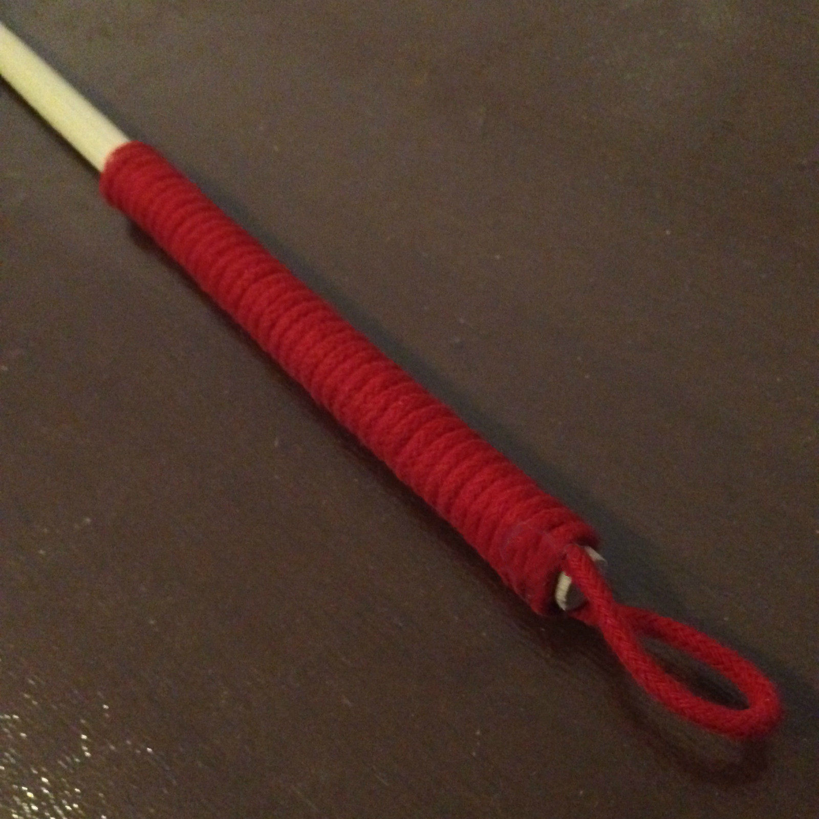[USD 14.24] 5pcs SP Cane Teach Whip Teaching Tool Sexy Vine Whip Soft ...