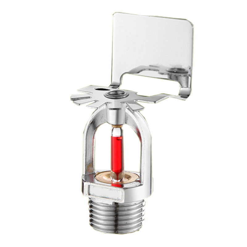 Fire sprinkler head 68 degree side spray angle spray side wall nozzle ...