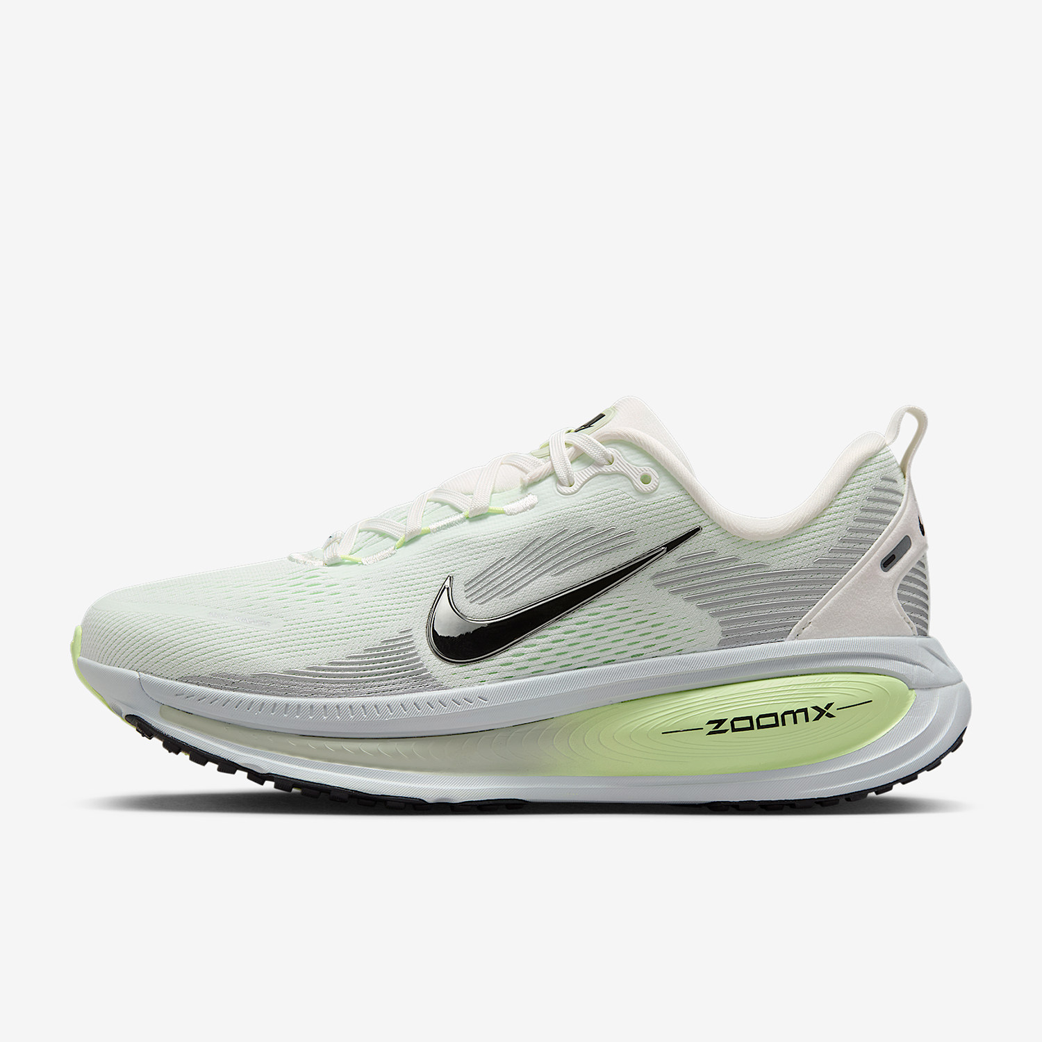 NIKE VOMERO 18：轻盈缓震，你的跑步新伙伴，HM6803究竟有何魅力？-运动休闲鞋-淘宝百科网