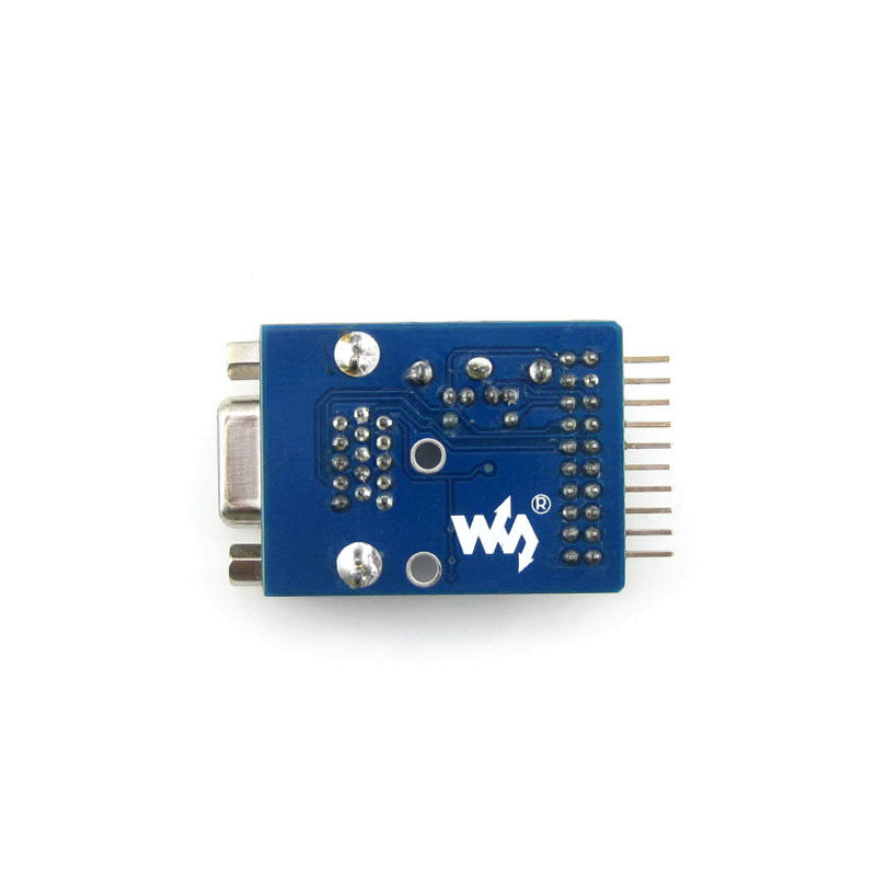 [USD 9.23] Waveshare Snow VGA PS2 Module VGA Module PS2 Module ...
