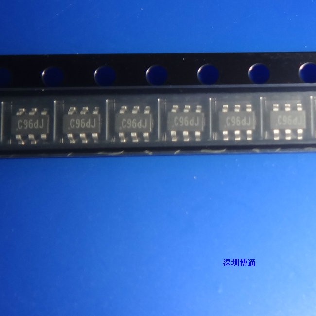 SMD 6 pin power chip BN05 C96dJ 223NH 9Ab0J 5D03 4P08 C07NN