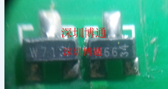 SMD transistor BFO04 V30 W18 P16 t55 WZ9 Z5W W66 W71 8AAB X312