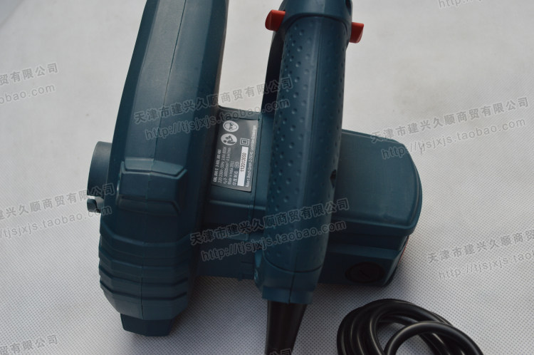 BOSCH 博世 GBL800E 吸尘器 吹风机【可调风速】吹吸两用800瓦-阿里巴巴