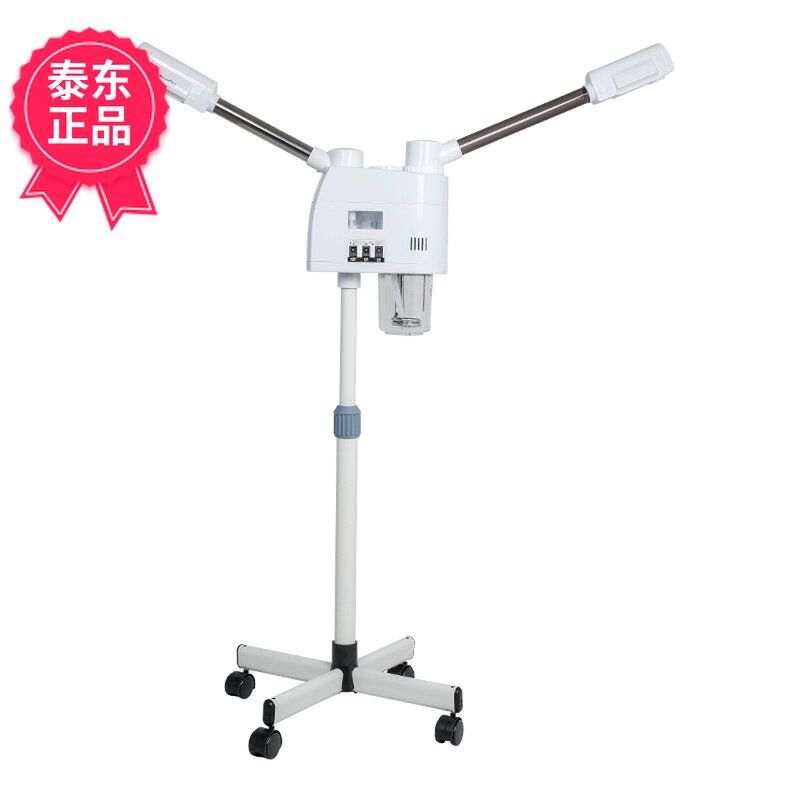 A must-buy for 25 years! can taidong nano hot and cold spray machine ...