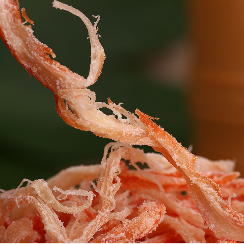 Dandong specialty Donggang specialty squid silk cuttlefish strips ...